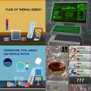 Free Educational Games: Heat Transfer Assignment - Free Educational ...